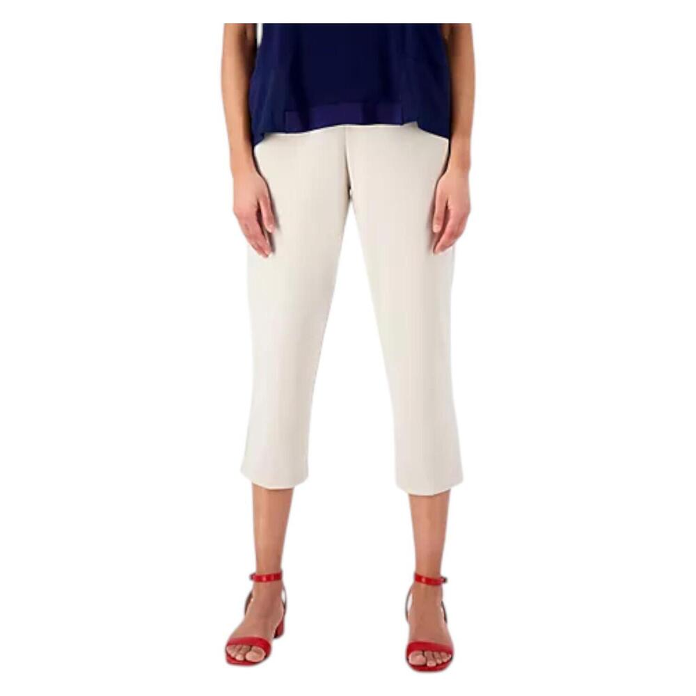 Susan Graver | Pants & Jumpsuits | Susan Graver Womens Lk Fusion Pullon ...